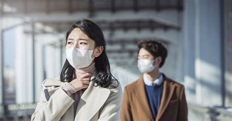 미세먼지가 유발하는 피부질환 3가지