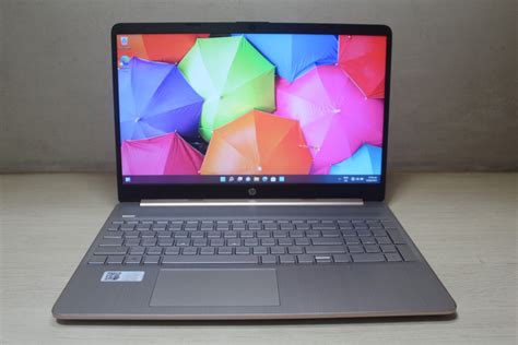 Ryzen Hp Laptop S Inch U Ram Gb Ssd Gb Window Numpad Computers Tech Laptops