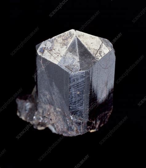 Tetragonal Mineral Tetragonal Crystal System I Musings Pinterest