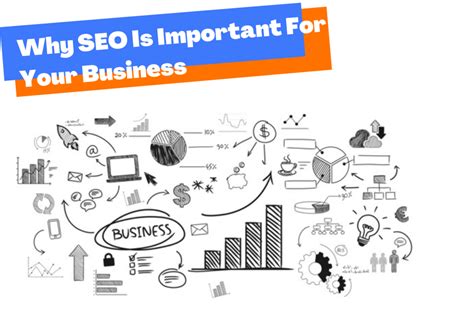 Why SEO is important for your business - Whisskers Marketing