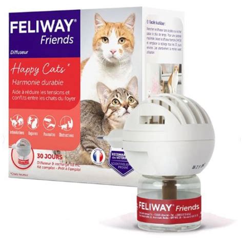 FELIWAY Friends Kit Complet