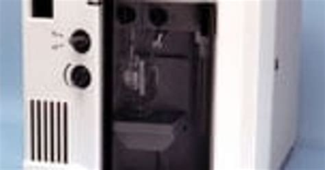 Multisizer 3 Coulter Counter Multisizer 3 Coulter Counter