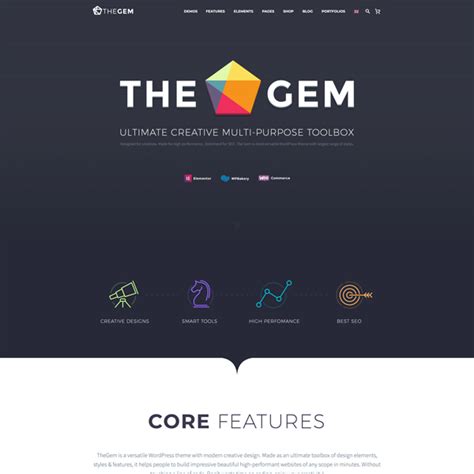 Thegem Top 1 Kho Theme And Plugin Wordpress
