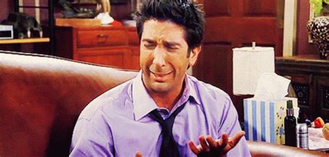 Funny  Scene Tv Show Friends