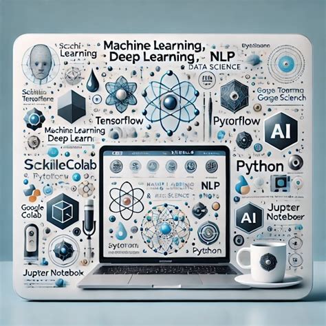 Do Machine Learning Deep Learning Nlp And Data Science Tasks With