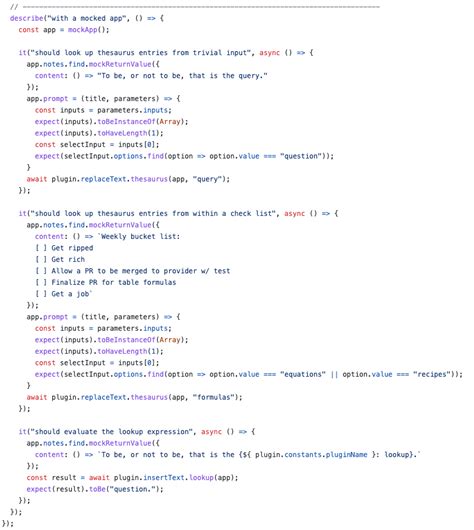 Guide To Building Plugins Beginner To Advanced Amplenote
