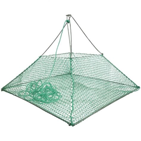 Yabbie Pyramid Net
