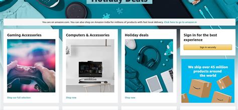 Crio Projects Amazon Clone Using React Criodo Project Based