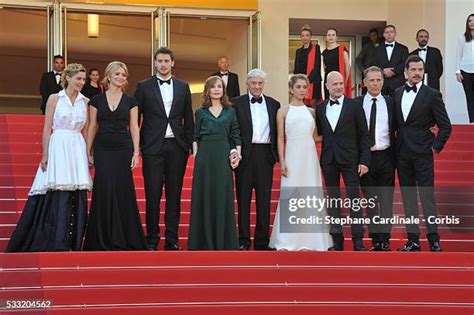 Charles Verhoeven Photos And Premium High Res Pictures Getty Images
