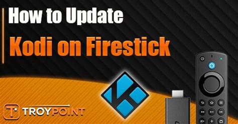 kodi fork 21 2 omega by troypoint run multiple kodi apps
