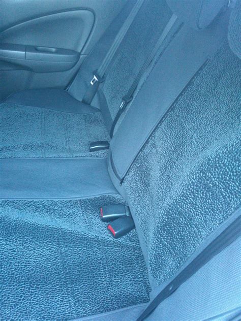 Чехлы — Nissan Almera Classic (B10), 1,6 л, 2009 года | стайлинг | DRIVE2