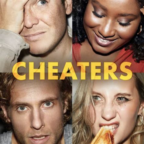 'Cheaters' Released on BBC One