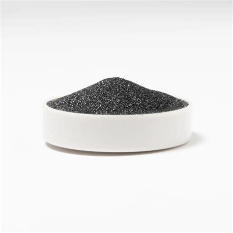 Carborundum Powder - Institute of Making