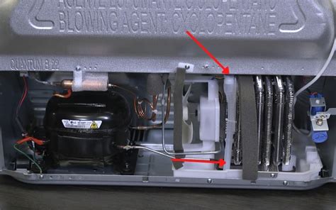 Lg Refrigerator Error Code Dh F Troubleshooting Guide How To Fix It