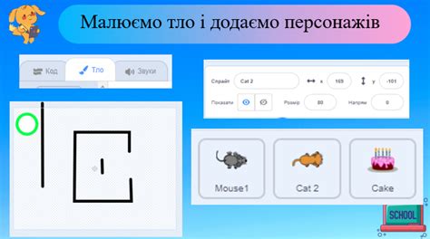 Створюємо гру у Scratch Створюємо навчальний проект Презентація