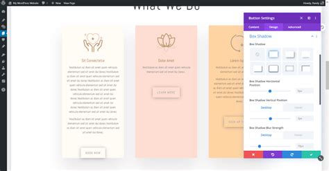 Solved How To Equalize Column Heights In Divi • Divi Cake Blog