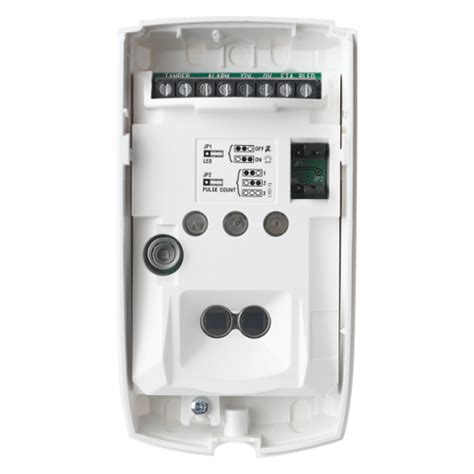 Texecom Prestige Td Twin Dual Element Pir Grade 2