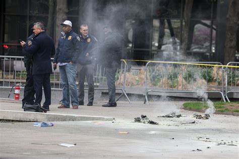 El Juicio Contra Trump Por Presunto Soborno Dar Comienzo Este Lunes En