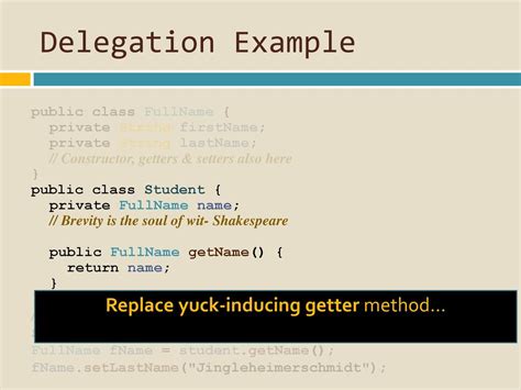 Lecture 18 More Design Work Ppt Download