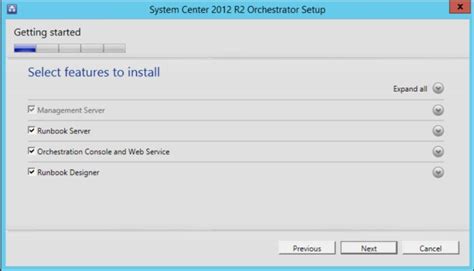 Microsoft System Center Orchestrator 2012 R2 Essentials Packt