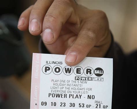 Pagó 3 Por Un Boleto De Powerball Y Ganó 100 Mil En Este Local De
