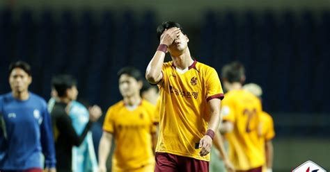 ‘재정 건전화 규정 못 지켜 징계 위기 직면한 광주 팬들에 공개 사과 규정 준수 못해 깊은 책임 통감”