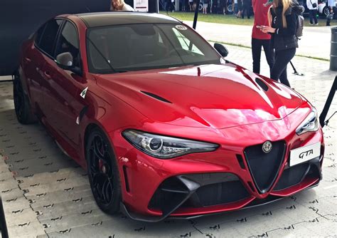 Technical Data Of Vehicle Alfa Romeo Giulia 952 Automoli