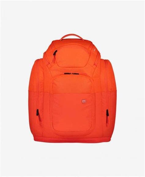 Poc Plecak Race Backpack 70 L Pomarańczowy Ceny I Opinie Ceneopl