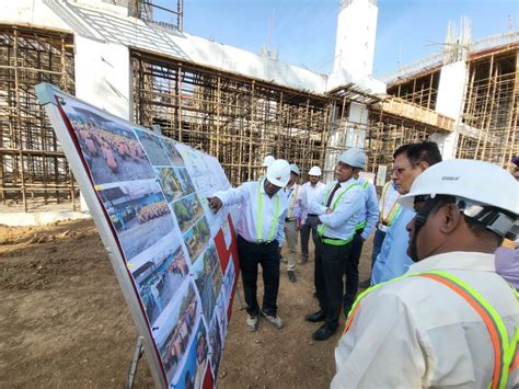 Ved Parkash Dudeja On Linkedin Surat Multi Modal Transport Hub Mmth Is The First Of Its Kind