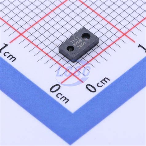 si1141 m01 gmr skyworks silicon labs sensors qfn 10 2 9x4 9 ambient