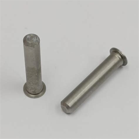 Pilot Pin SUS 304 NST Fastener Sdn Bhd