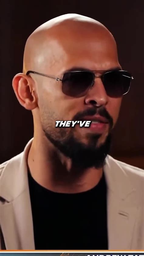 Tate Exposes The Matrix