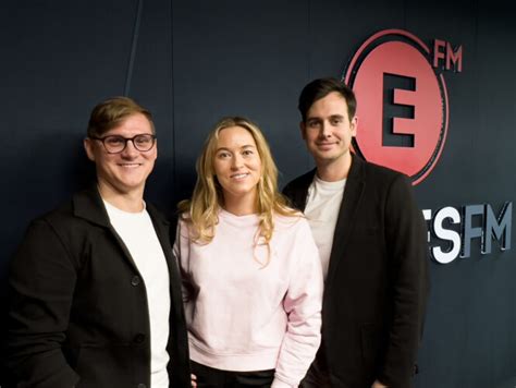 Tvůrci Sex Oclock Vývoj Našeho Seriálu Byl Dlouhý A Bolestivý Třetí řadu Máme Připravenou