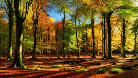 Discover The Best Of Ireland In Fall Scenic Spots And Travel Tips