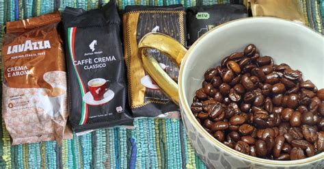 საუკეთესო ყავის მარცვლები რაზე უნდა გავამახვილოთ ყურადღება ყიდვისას