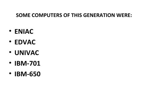 Introduction To Computer Engineering Ppt