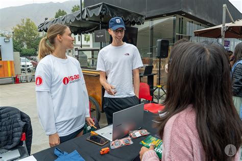 Universidad Esan Added A New Photo Universidad Esan