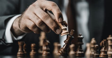 Avoid The Pitfalls Of Digital Transformation