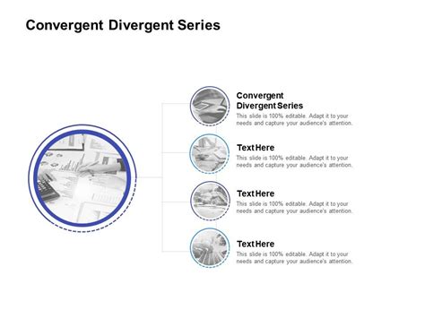 Convergent Divergent Series Ppt Powerpoint Presentation Gallery Themes Cpb PowerPoint Slides