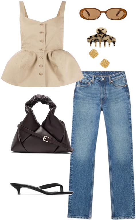 Ootd Outfit Shoplook