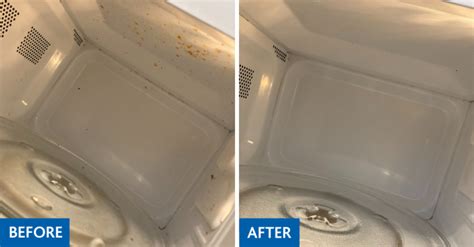 How Often Should You Clean Your Microwave Ovenclean Blog