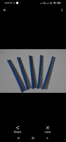 Hackling Machine At Rs 100piece Kolkata 700 101 Kolkata Id