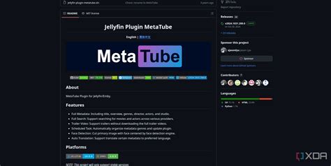 4 More Plugins To Enhance Your Jellyfin Experience