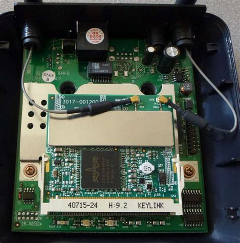 Teardown Wireless Access Point Has Two PCB Design EDN