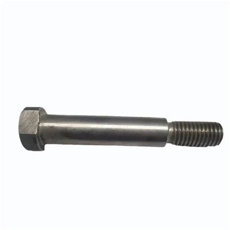 Ms Threaded Pins 51 100 Mm At Best Price In Panchkula Id