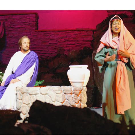 ¿quÉ Es El Agua Viva Evangelio De La Gracia
