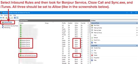 How Do I Troubleshoot Windows Firewall Issues Cloze Help Center