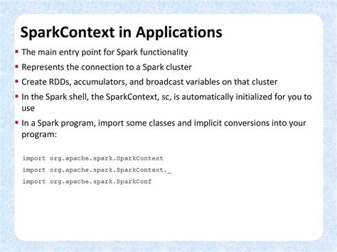 Spark Shark And Spark Streaming Introduction Part2 Ppt Download