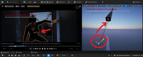 parts of a character disappear at a certain distance increased bounds