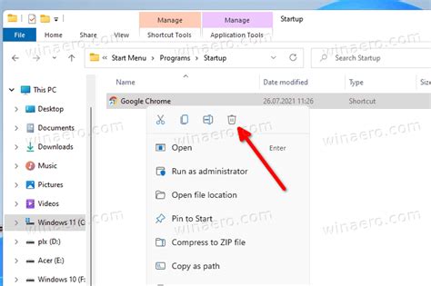 Windows Add Or Remove Startup Apps
